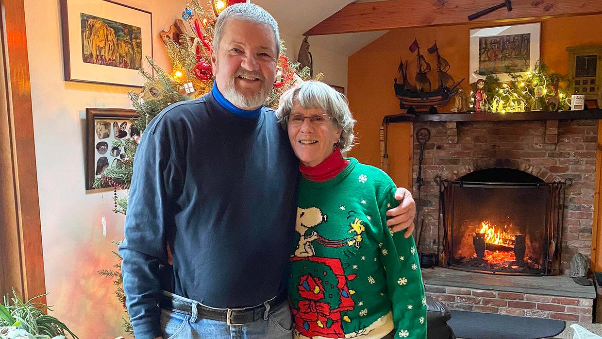 Mother stranded with family on remote Massachusetts island after boat ...