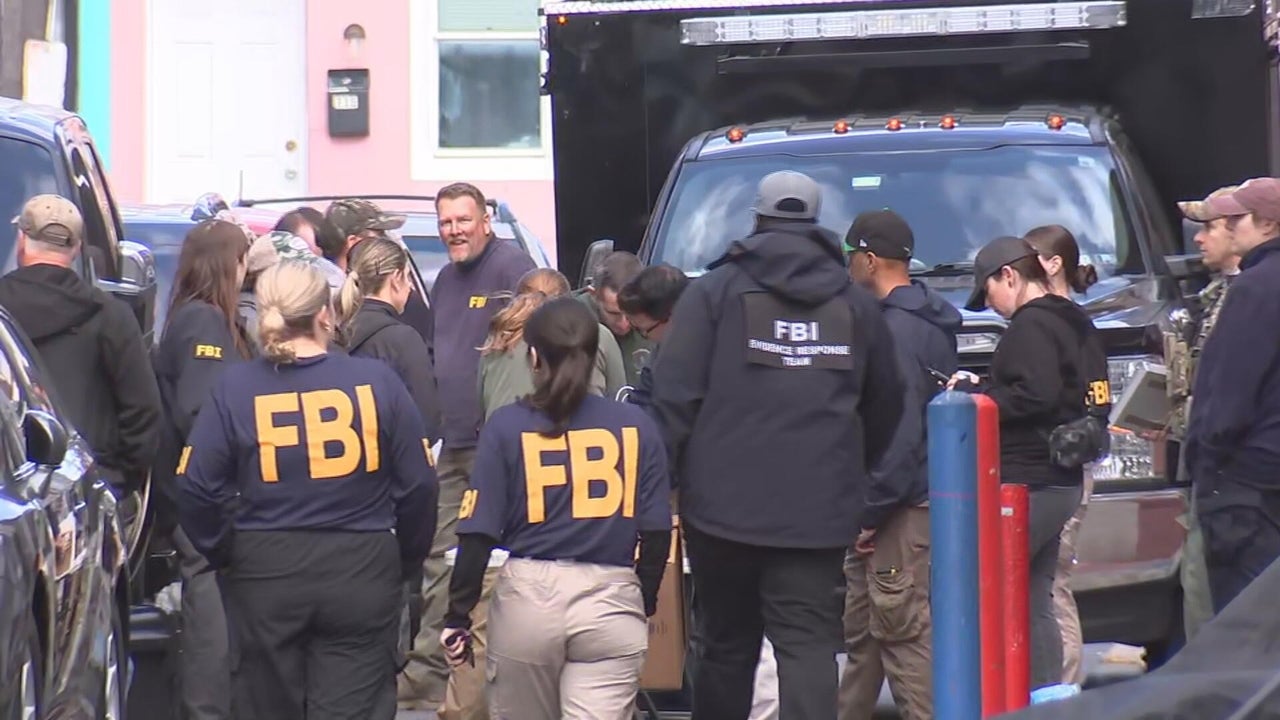 Learn About Us - CBS Philadelphia