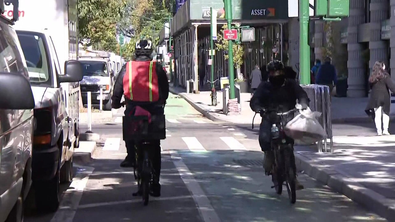 Doug Williams - CBS News New York