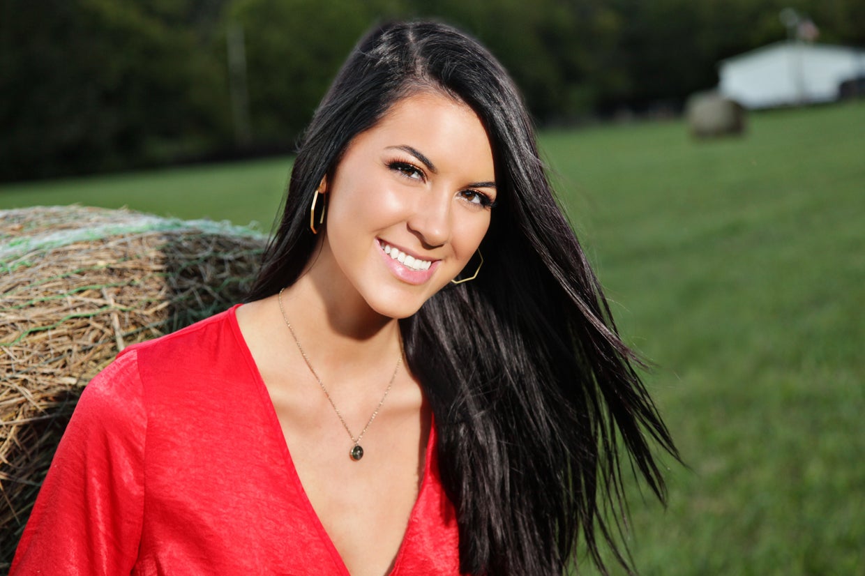 Isabelle Tate, "9-1-1: Nashville" actor who died at 23, had Charcot ...