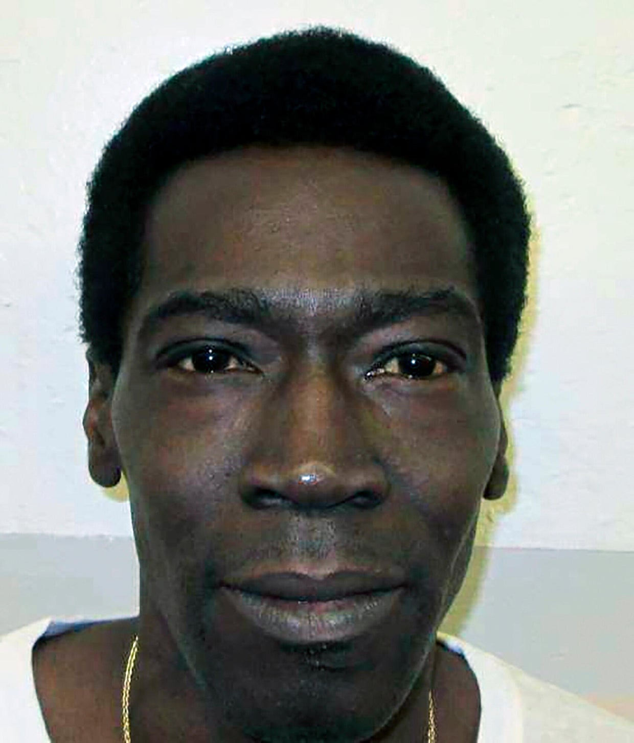 Alabama executes inmate with nitrogen gas for 1993 murder over $200 ...