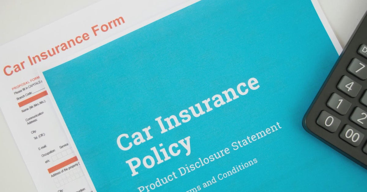 New Jersey among states with fastest-rising car insurance rates. Here's ...