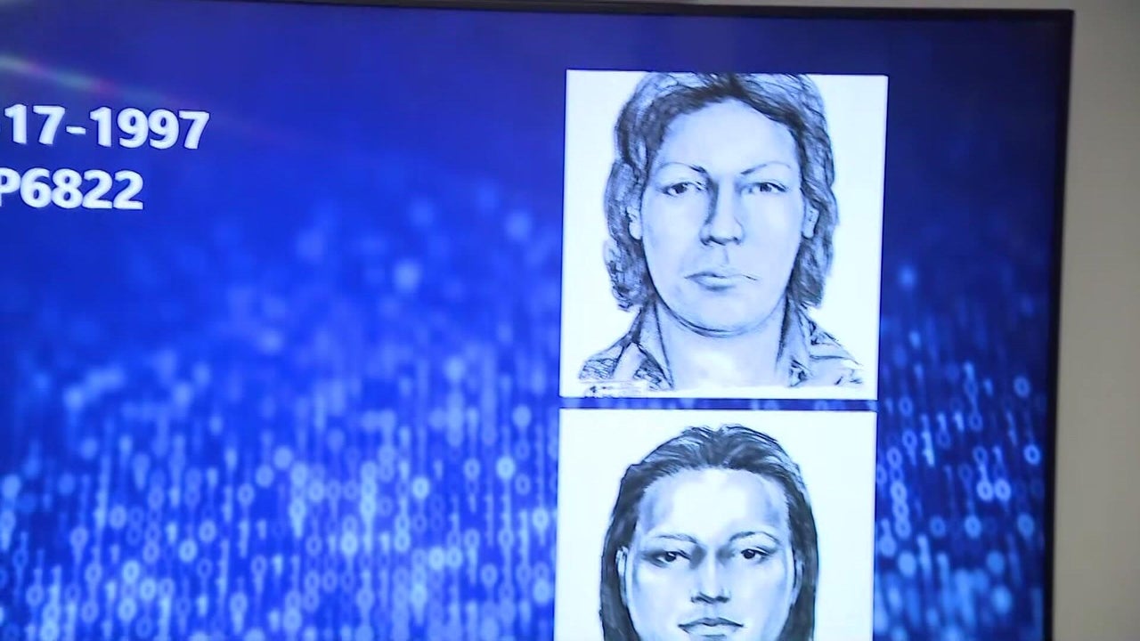 Alice Gainer - CBS News New York