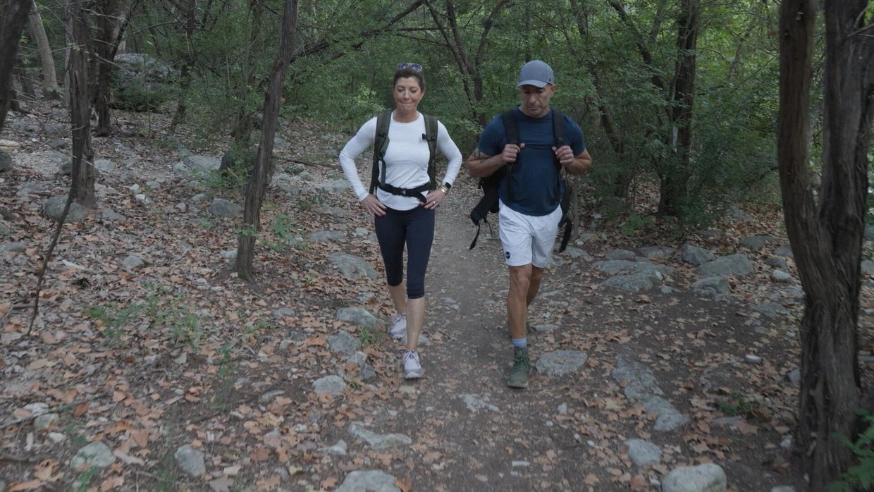 Dr. Peter Attia says enjoying a longer, healthier life requires serious ...