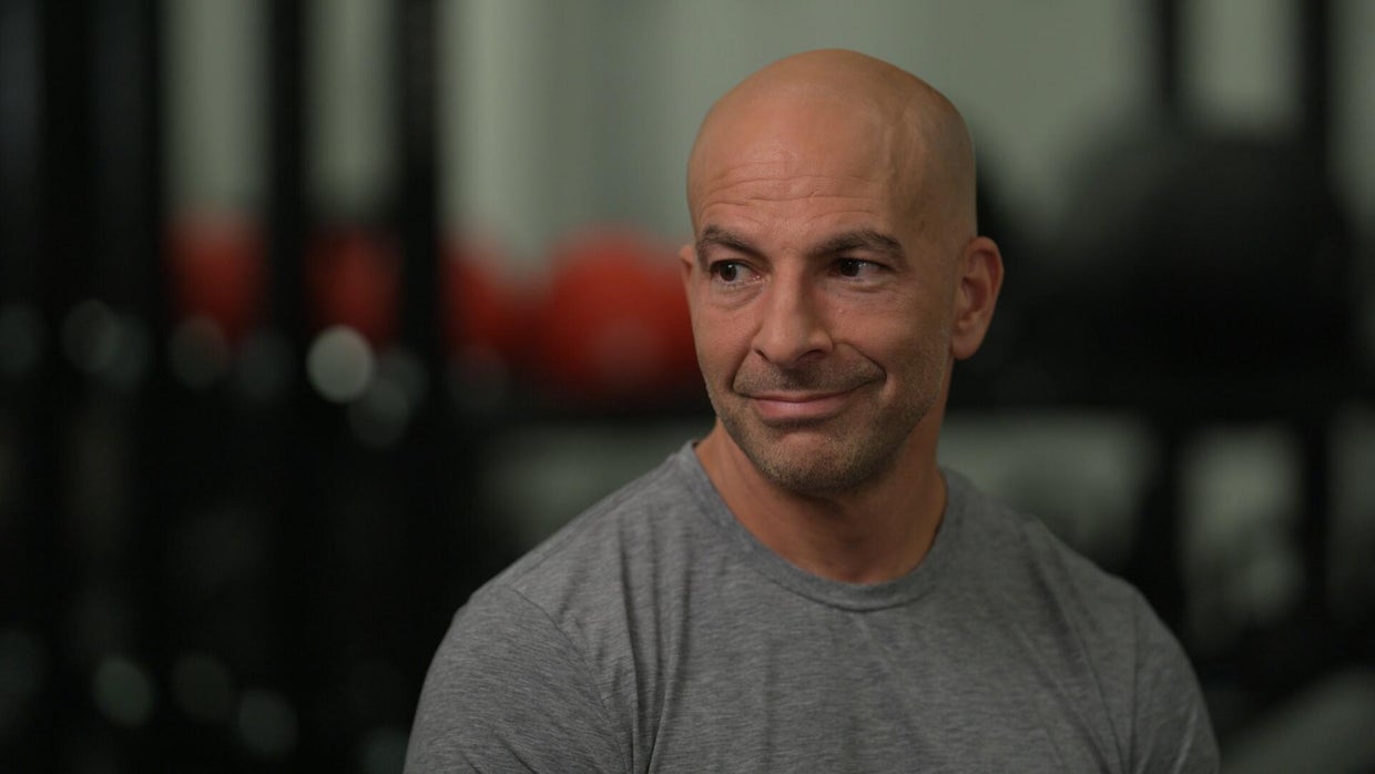 Dr. Peter Attia says enjoying a longer, healthier life requires serious ...