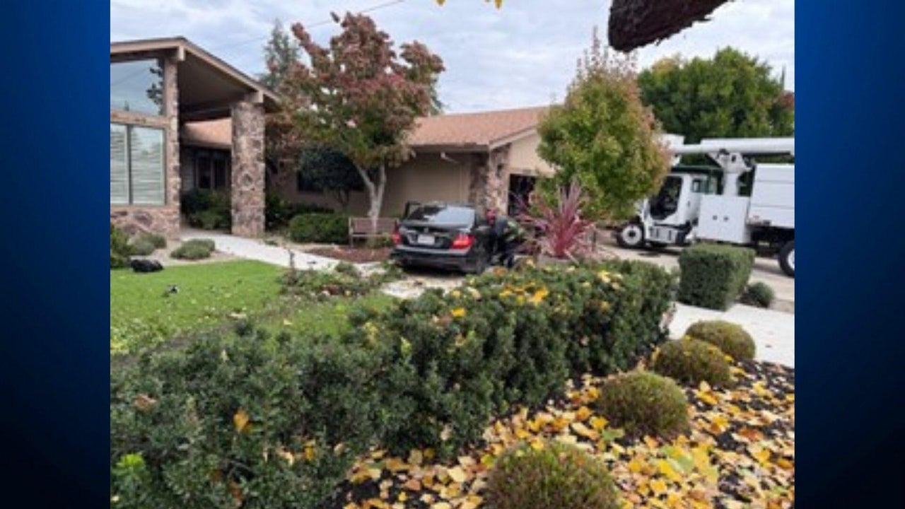 Turlock news - Today’s latest updates - CBS Sacramento