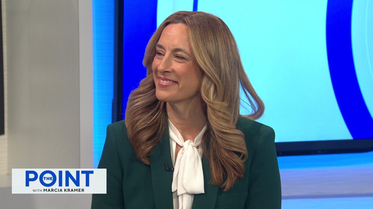 Mikie Sherrill says NJ Transit fare hikes, new taxes "not an option ...