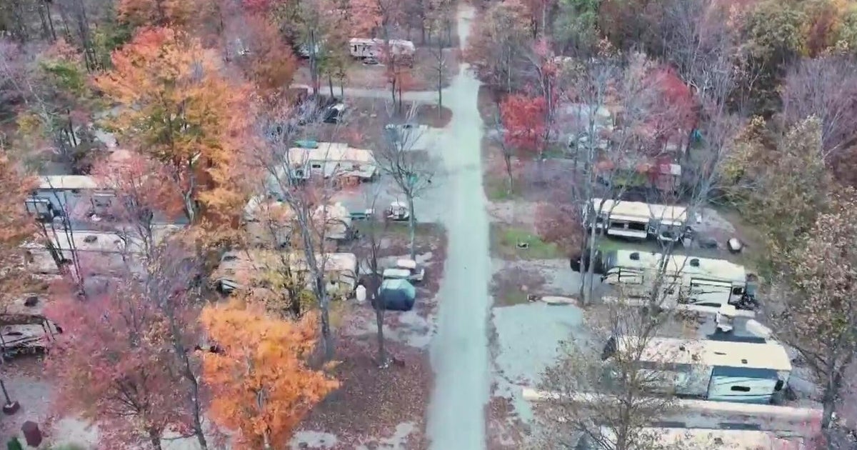 Lifetime membership at Pennsylvania campground voided despite promise ...