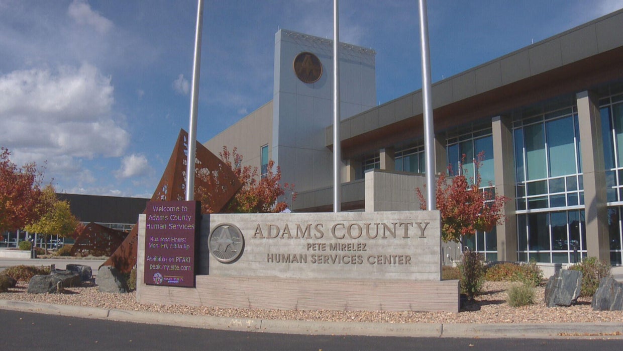 Adams County unveils new Family Justice Center to help Colorado domestic violence survivors ...