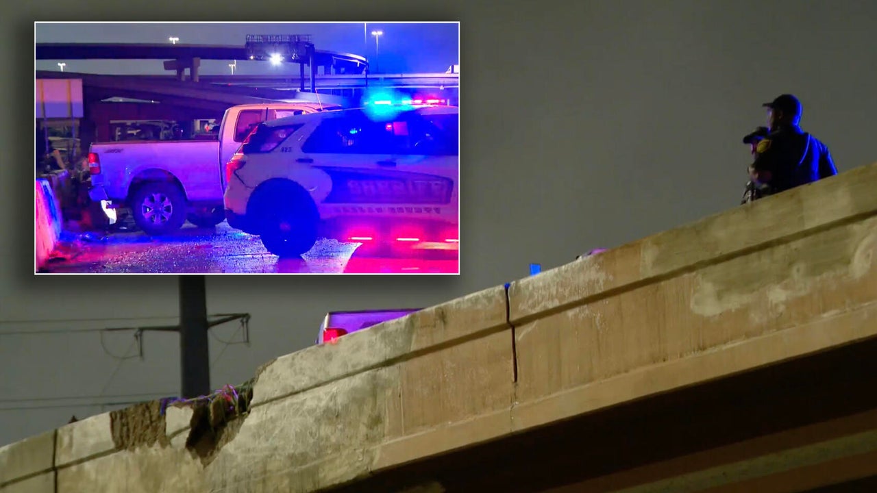 More from Local News News - Page 8 - CBS News