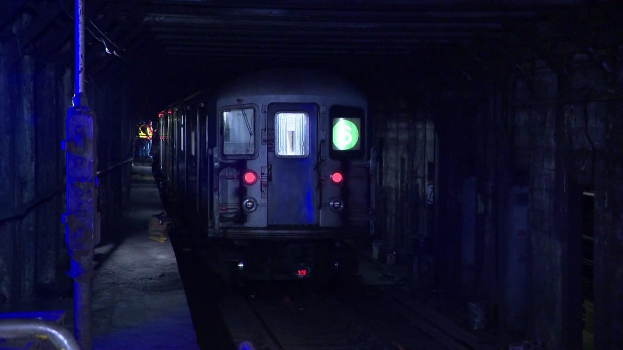 Were NYC's recent subway safety scares preventable? Here's what the MTA ...