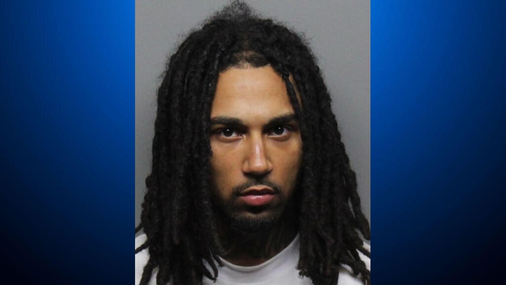 Contra Costa sheriff searching for murder suspect apparently released ...