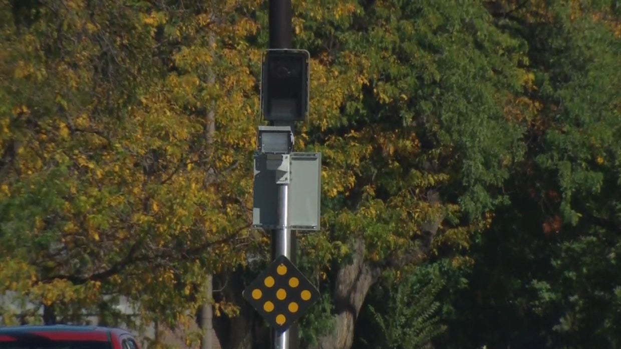 Denver City Council seeks to block Flock cameras contract due to ...