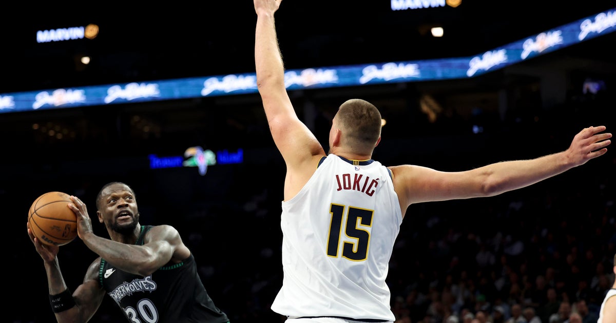 Denver Nuggets defeat Minnesota Timberwolves 127-114; Jokic has triple ...
