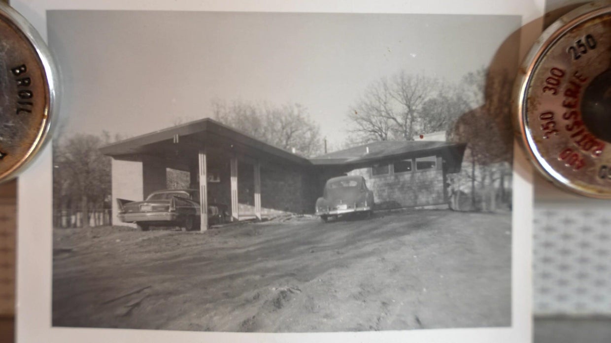 Minneapolis' "butterfly house" on sale for the first time since being ...