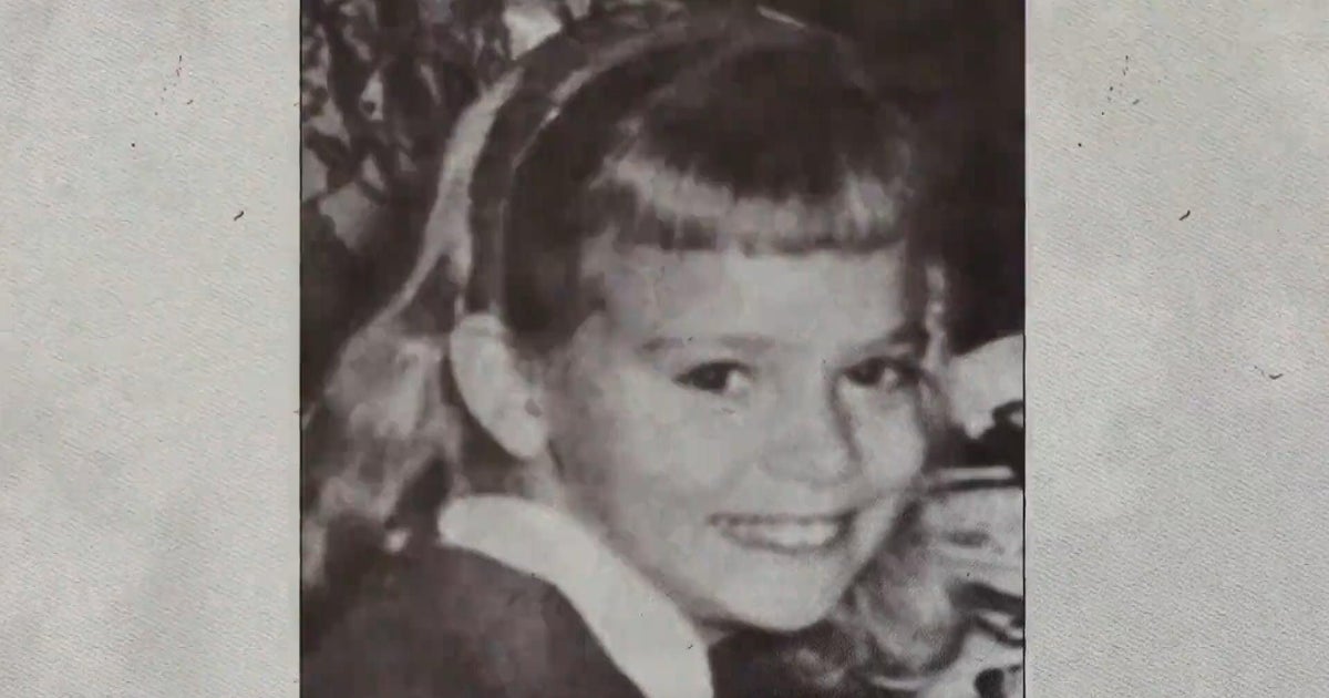 William Schrader identified as killer of Carol Ann Dougherty in 1962 ...