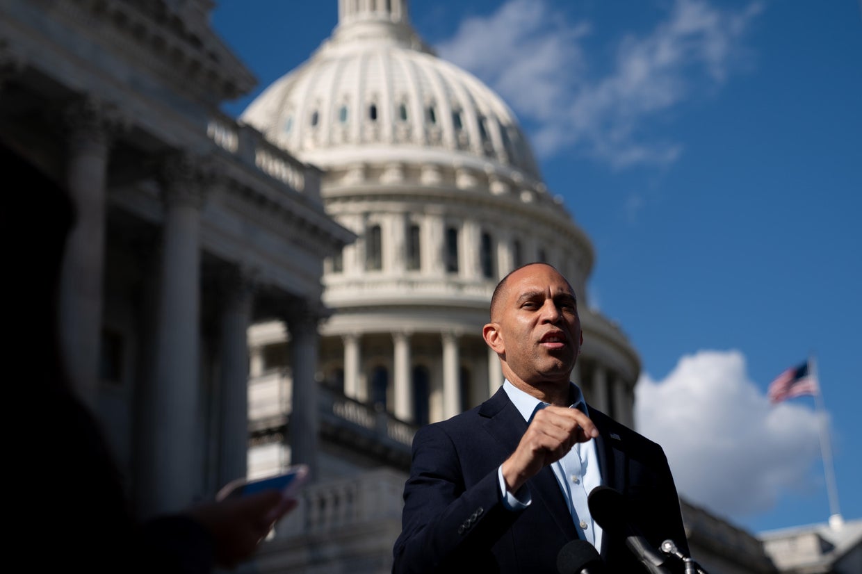 We asked 7 lawmakers and Vice President Vance what they're doing to end ...