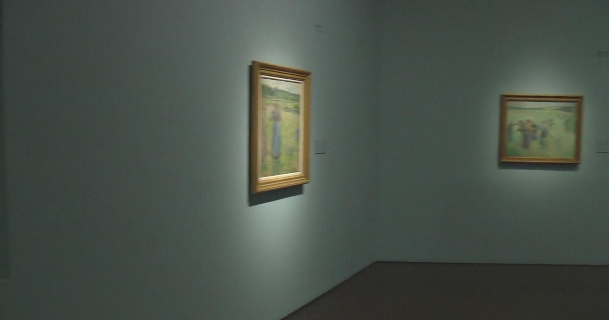 "Honest Eye" exhibit at Denver Art Museum will be open until February ...