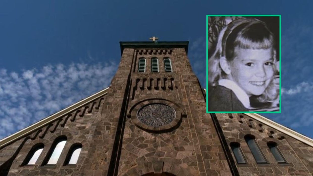 William Schrader identified as killer of Carol Ann Dougherty in 1962 ...