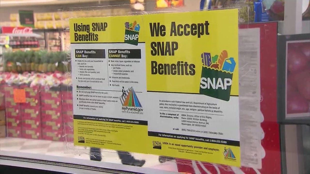 If SNAP benefits lapse, the Bronx figures to be hardest hit of NYC's 5 ...