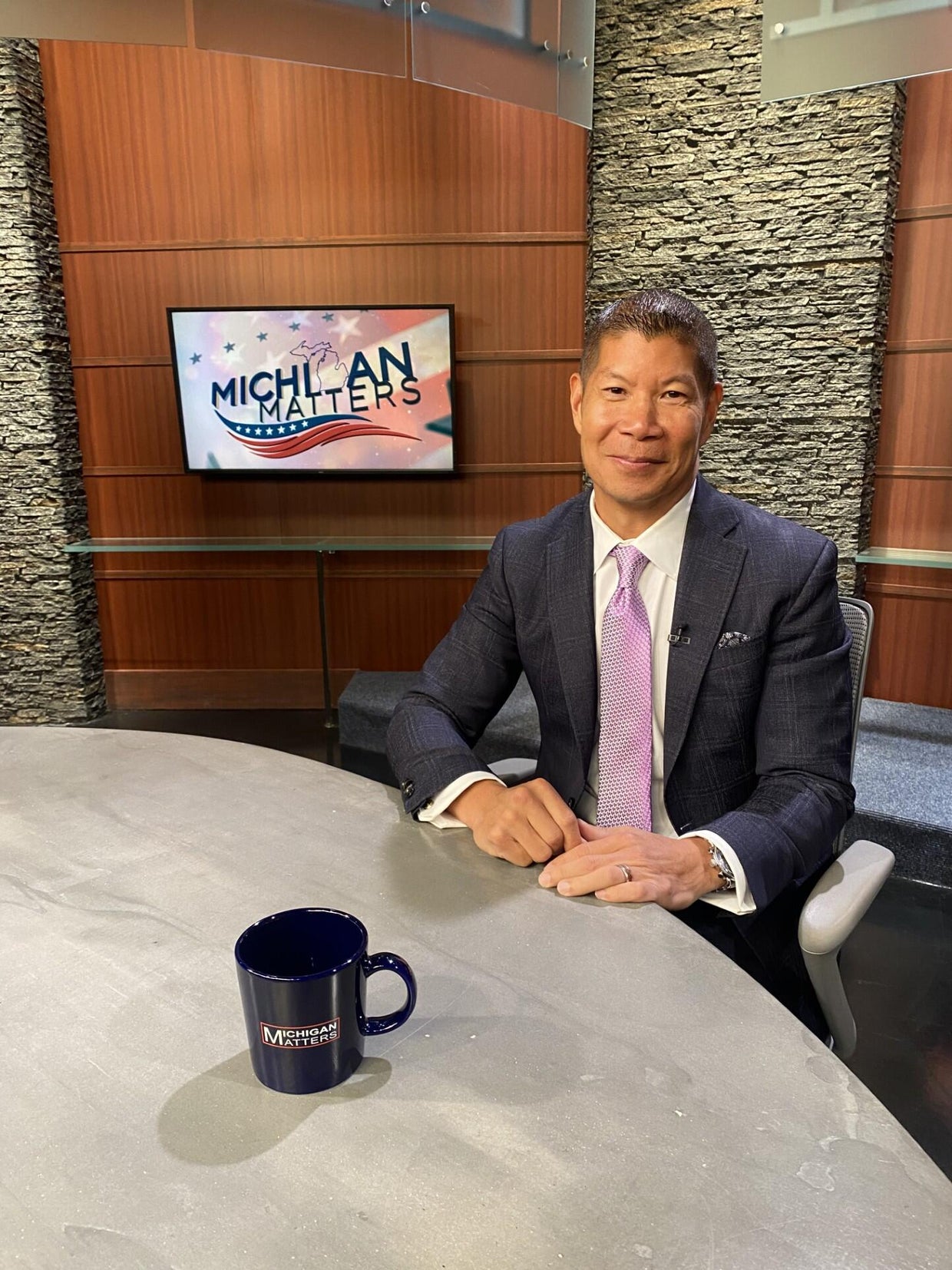 Michigan Matters: CURE's CEO talks auto insurance - CBS Detroit