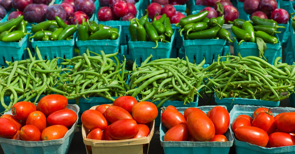 Double Up Food Bucks expands purchase options for Michigan SNAP clients ...