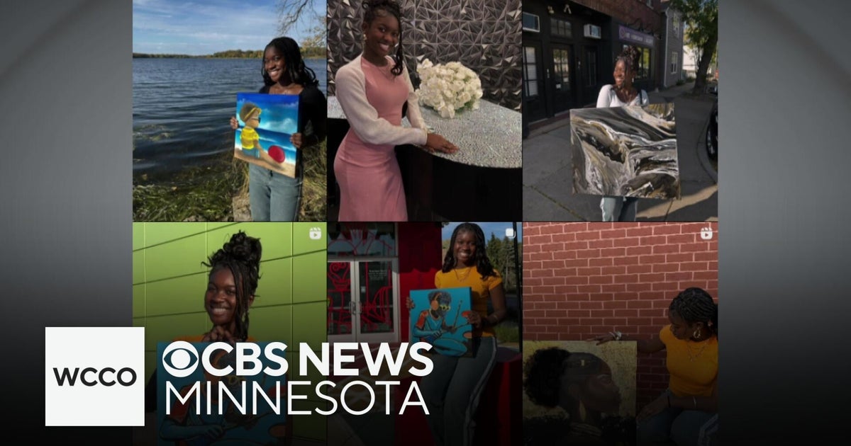 Art gallery in St. Paul's Frogtown neighborhood showcases local talent ...