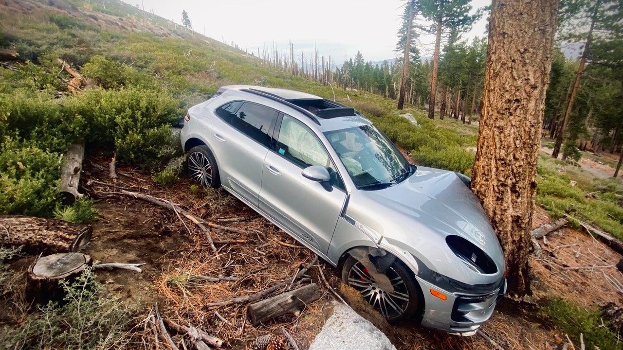 South Lake Tahoe news - Today’s latest updates - CBS Sacramento