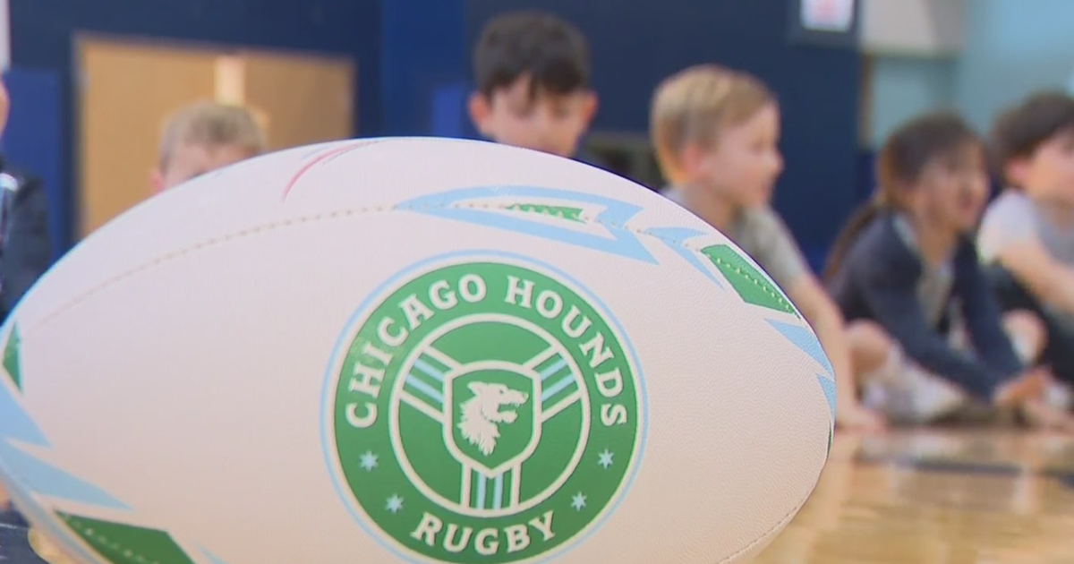 Chicago students share love for rugby ahead of "rematch" between ...