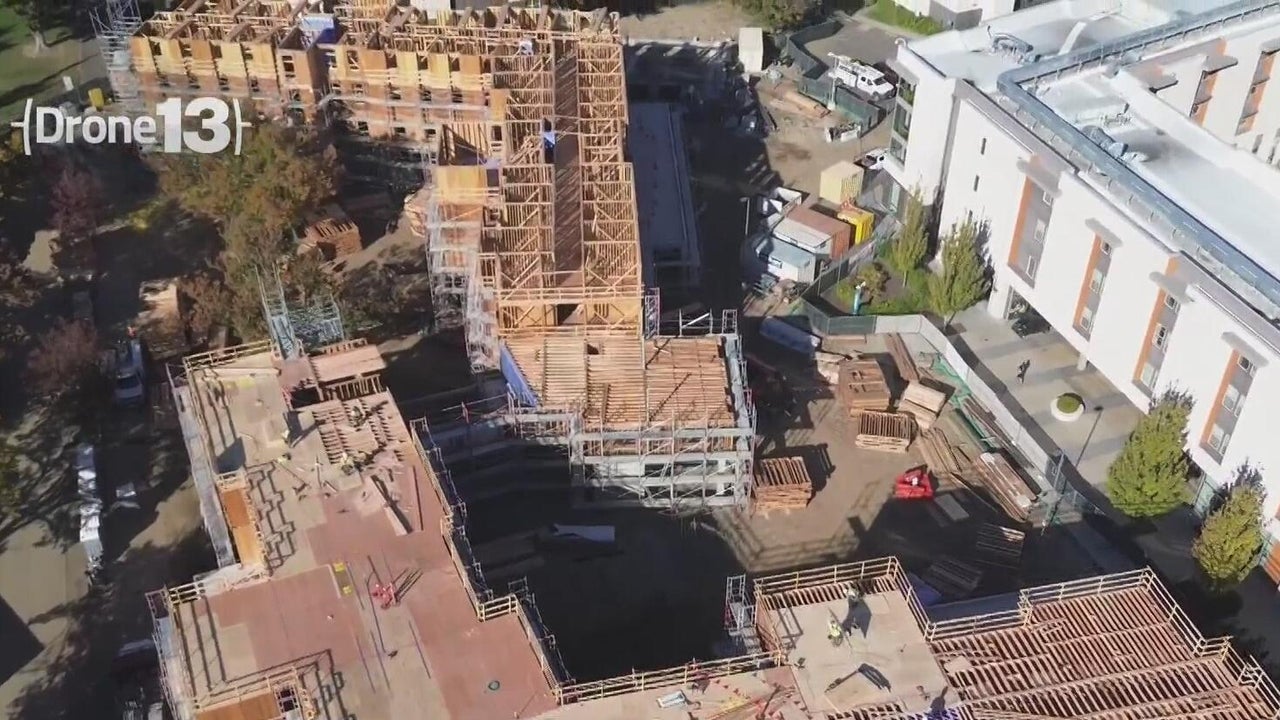 Sacramento State news - Today’s latest updates - CBS Sacramento