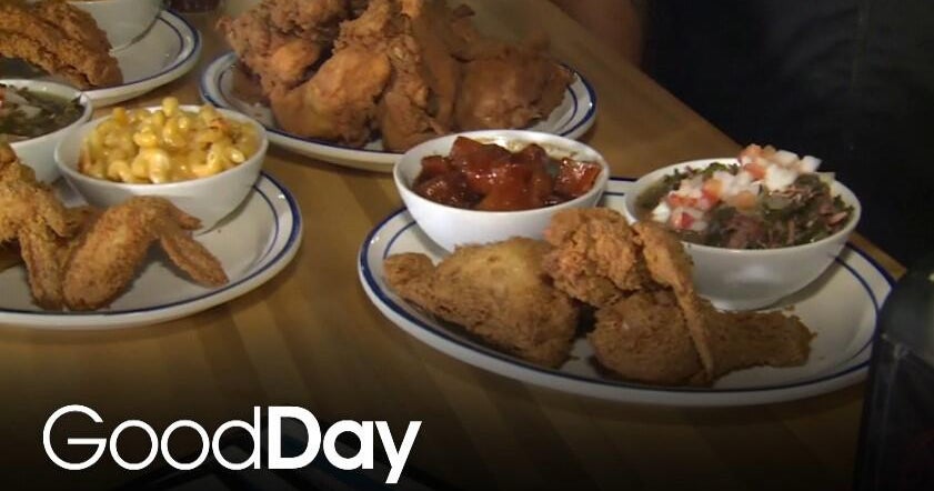 Bawk! Chicken & Bar is Going Through a Menu Refresh! - Good Day Sacramento