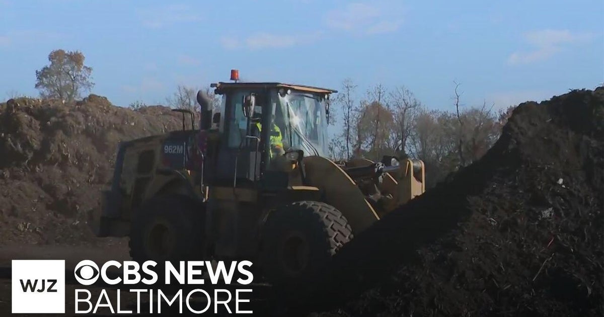 Where’s Marty: Maryland’s Eastern Sanitary Landfill Solid Waste ...