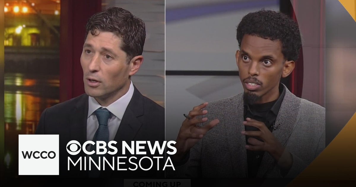 Incumbent Jacob Frey holds early lead in Minneapolis mayoral election ...