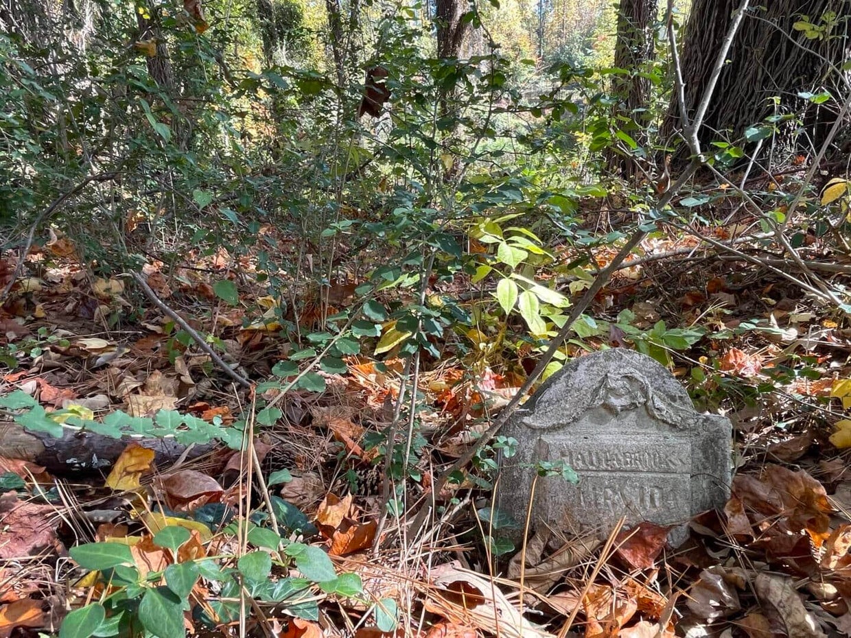 Buckhead homeowners association settles fight over preserving historic ...