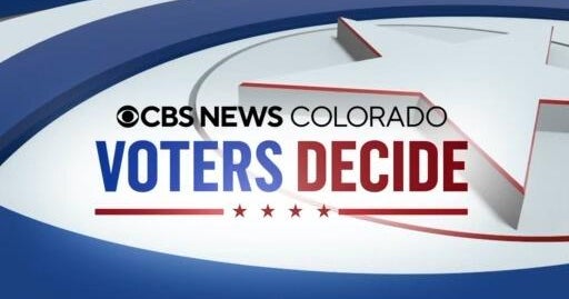Union backed candidates leading in Denver School board elections - CBS ...
