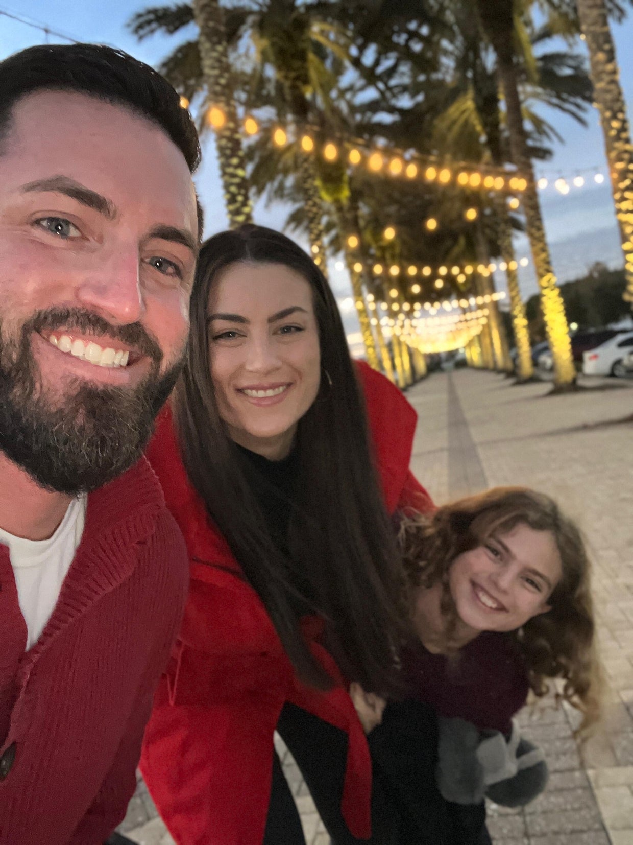 Gym owner fights to recover after "extremely scary" stroke at 36: "I ...