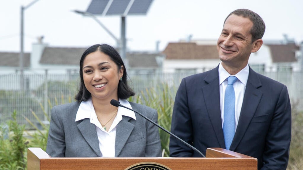 San Francisco Supervisor Beya Alcaraz abruptly resigns after one week ...