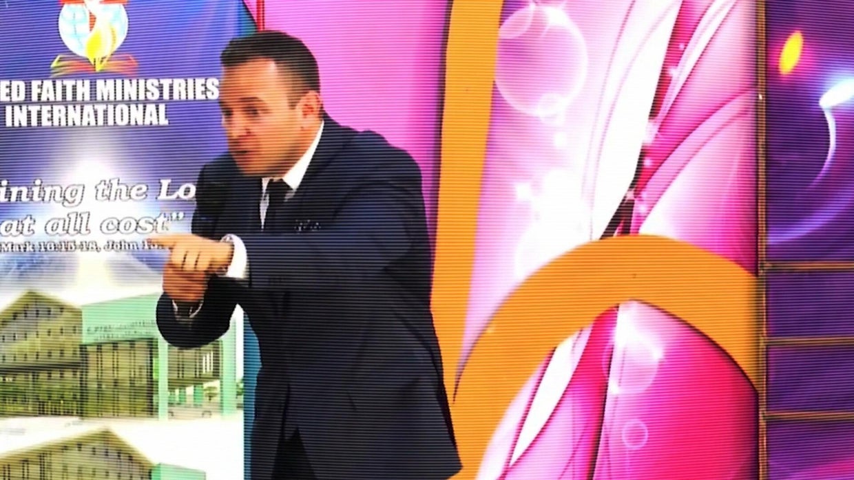 "Crypto Pastor" charged with racketeering, theft in Colorado after ...