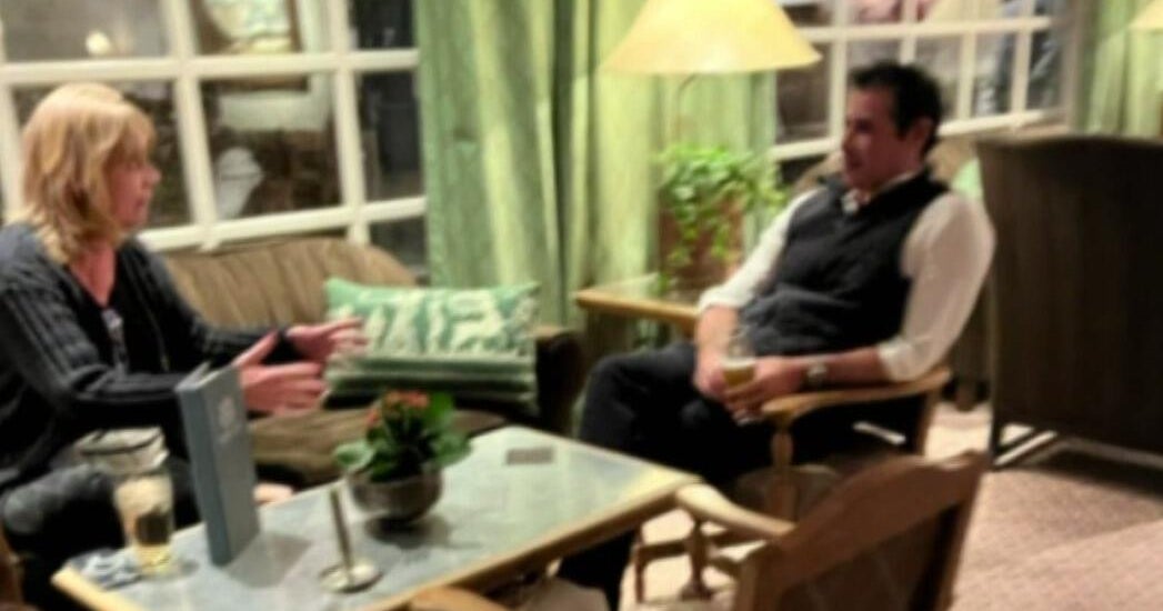 16 Democratic state lawmakers face ethics complaints in Colorado - CBS ...