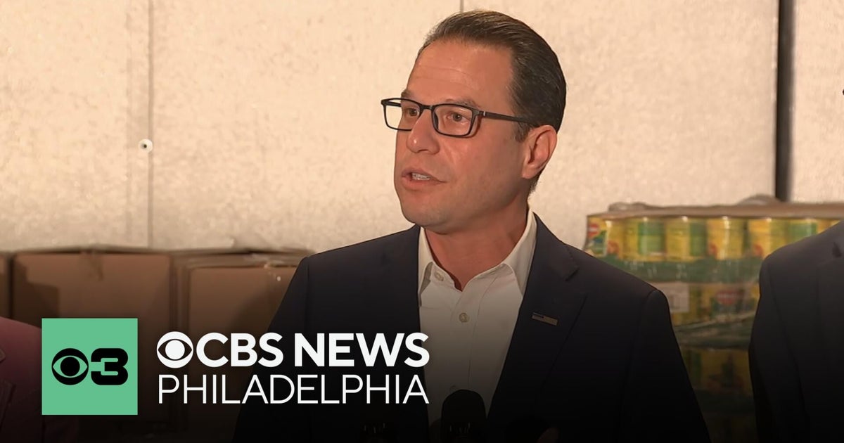 Pennsylvania begins sending SNAP benefits after judge's order, Gov ...