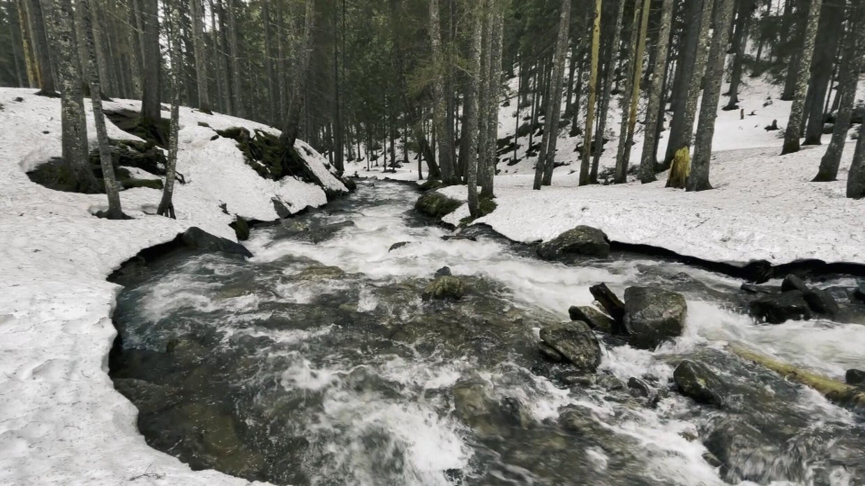 Colorado winters trending warmer as climate change affects averages and ...