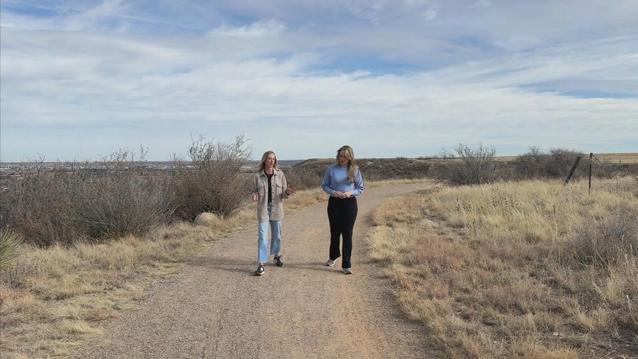 Lone Tree neighbors in Colorado's Douglas County worry about proposal ...