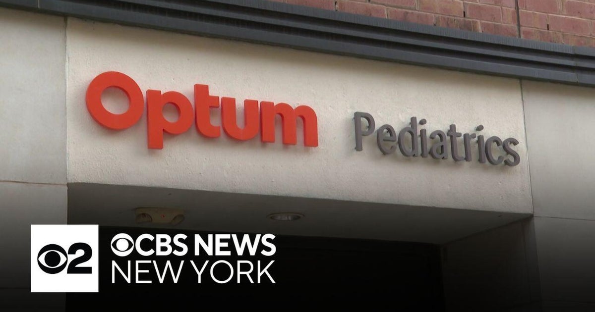 Optum set to close dozens of medical offices across New Jersey - CBS ...