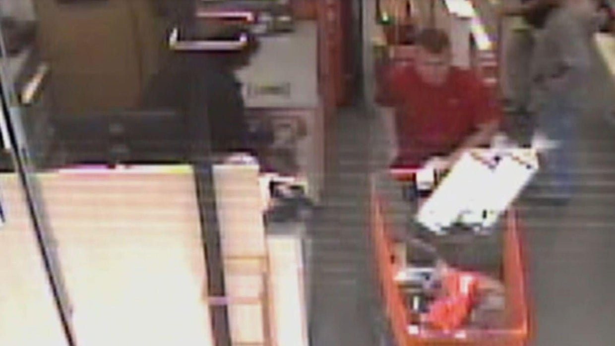 Suspect in murder of California family asked online psychic, "Will I ...