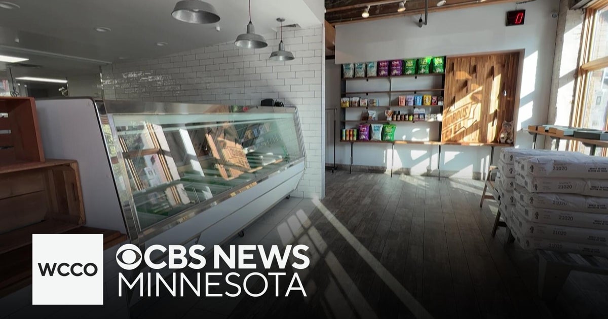 Herbivorous Butcher in Minneapolis ready to reopen after devastating ...