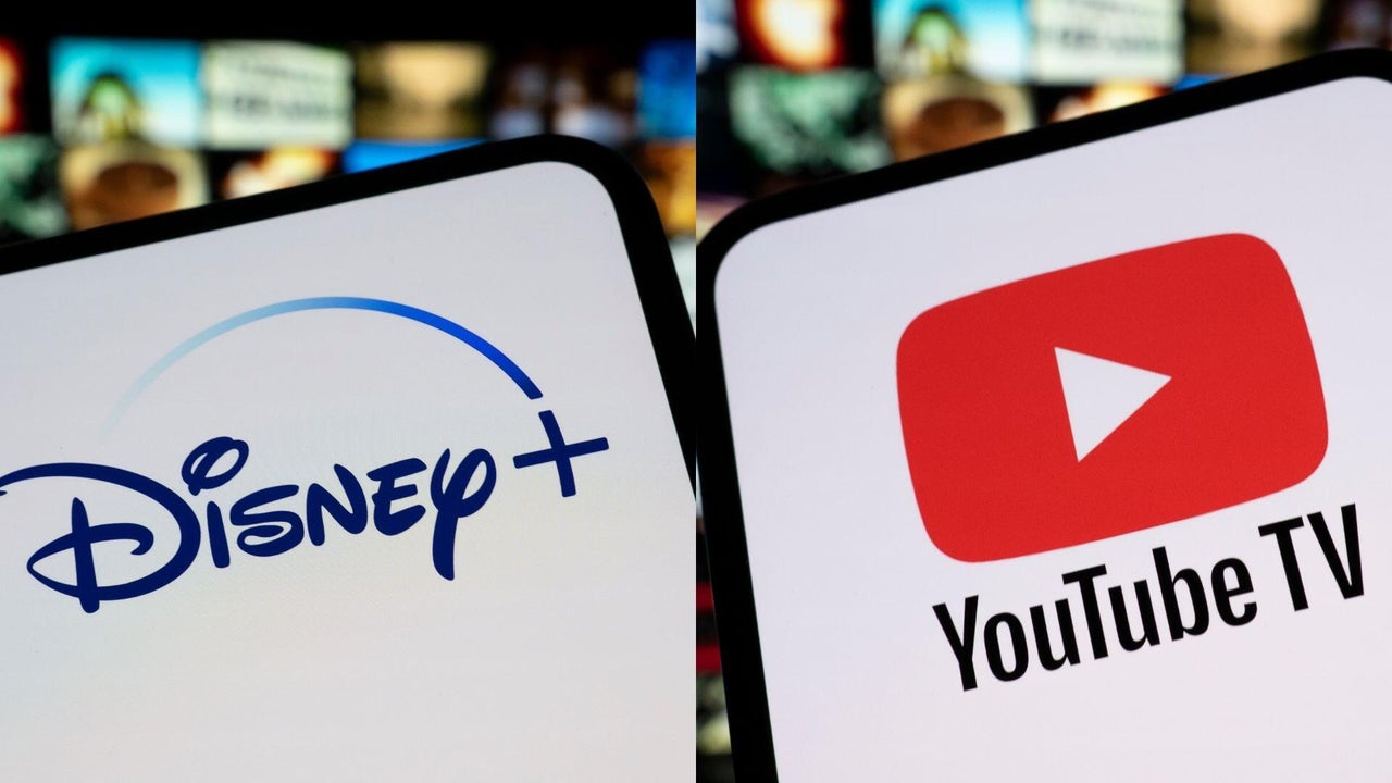 YouTube TV news - Today’s latest updates - CBS News