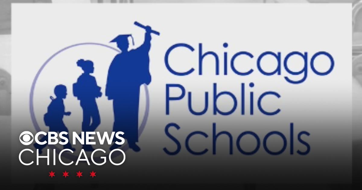 Report documents "travel abuse" at Chicago Public Schools - CBS Chicago