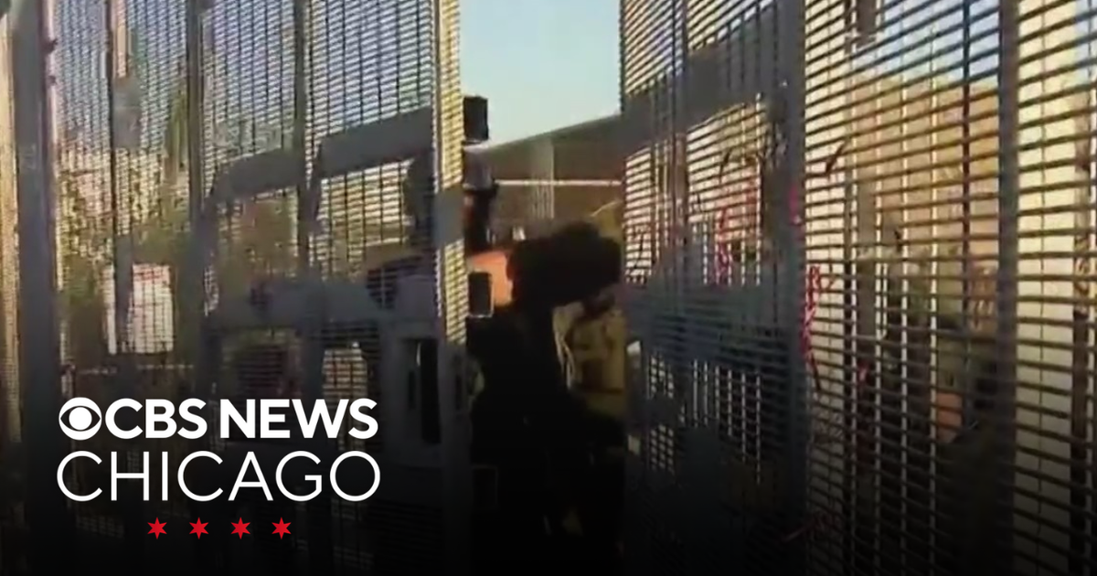 Judge to consider releasing people arrested during Chicago immigration ...