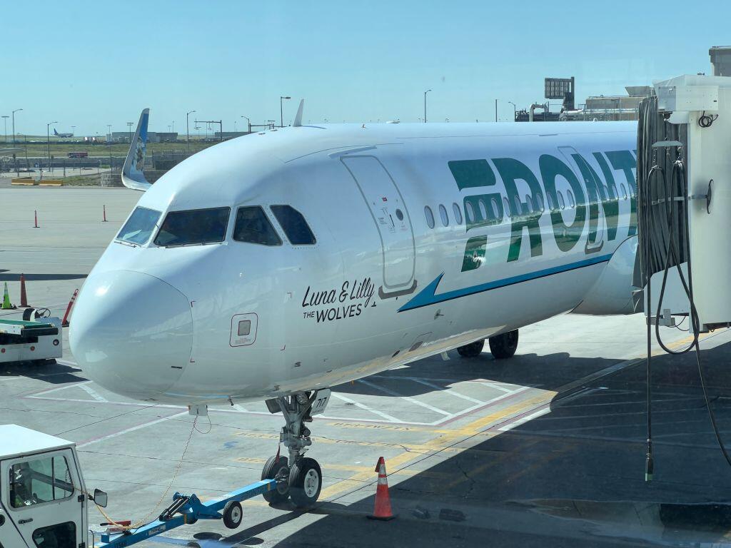 Loaded gun magazine found on Frontier flight leaving Hartsfield-Jackson ...