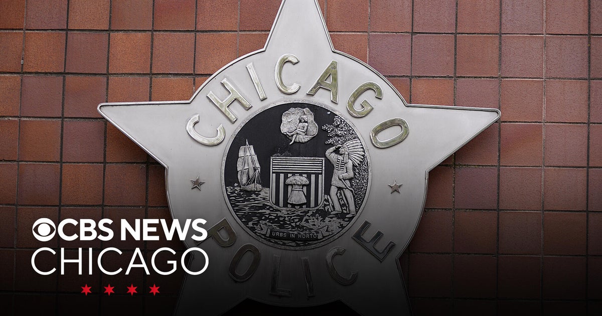Chicago sues Justice Department over "illegal" community policing DEI ...